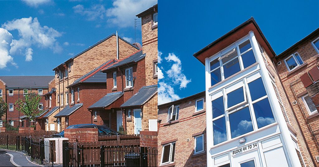 Vauxhall Gardens, Liverpool - Promenade Estates Ltd