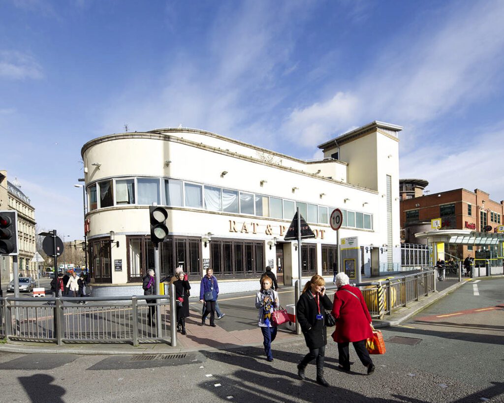 Next phase of Growth for Queen Square Liverpool